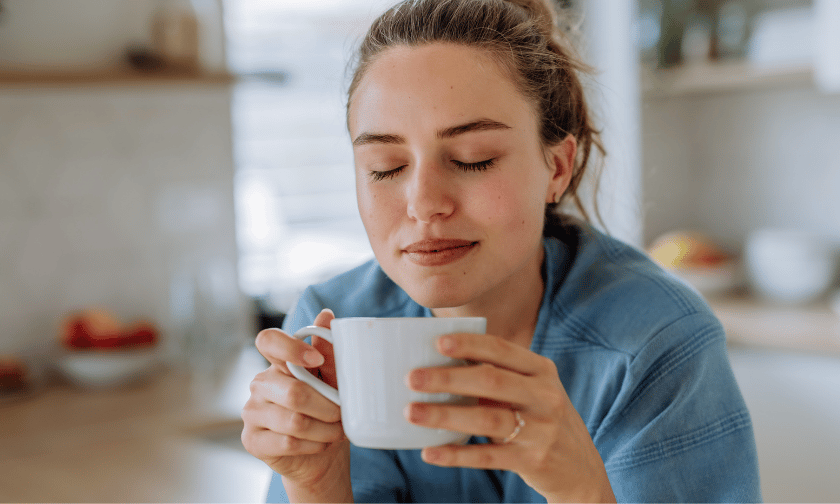 4 Ways You Can Enjoy Coffee When Wearing Invisalign - Glacier Peak ...